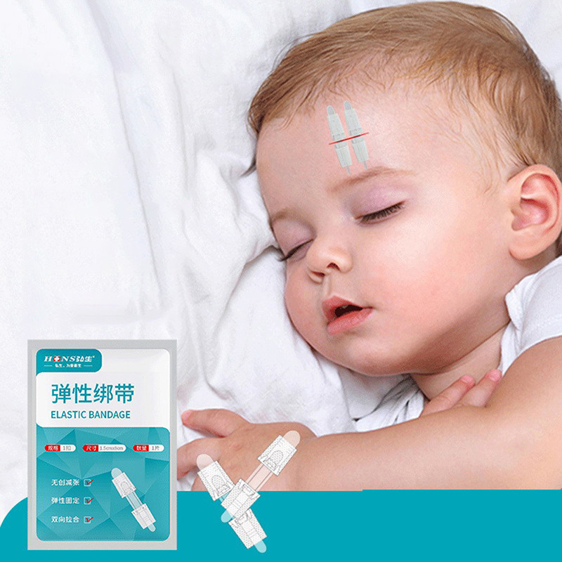 Jual Zipper Tie Wound Closure Patch Zipper Band-Aid Wound Fast Suture ...