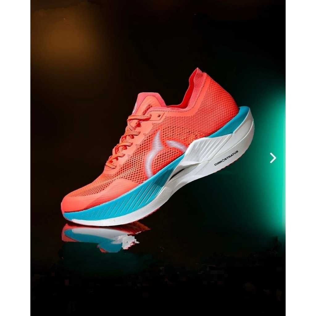 Jual KHUSUS HARI INI !! SEPATU RUNNING ORTUSEIGHT SOLAR - ORTUSEIGHT ...