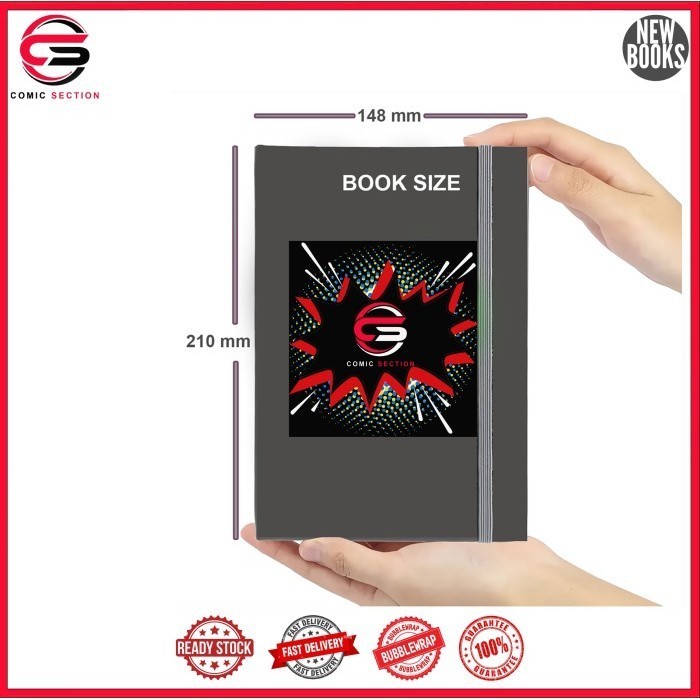 Jual Pokémon: The Complete Pokémon Pocket Guide (2 Book Series ...