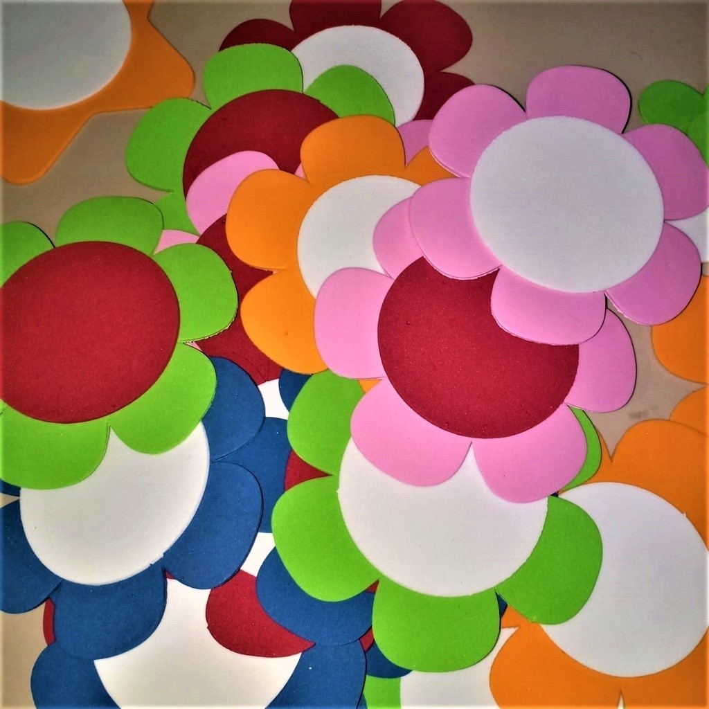 Jual READY PROMO 10 pcs Hiasan Dinding Kelas Pojok Baca Ruang Bermain ...