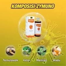 Jual Paket 3 Box Zimuno - Vitamin Kesehatan Meningkatkan Daya Tahan ...