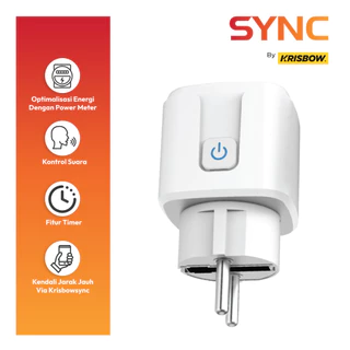 Toko Online Krisbow Sync Official Store | Shopee Indonesia