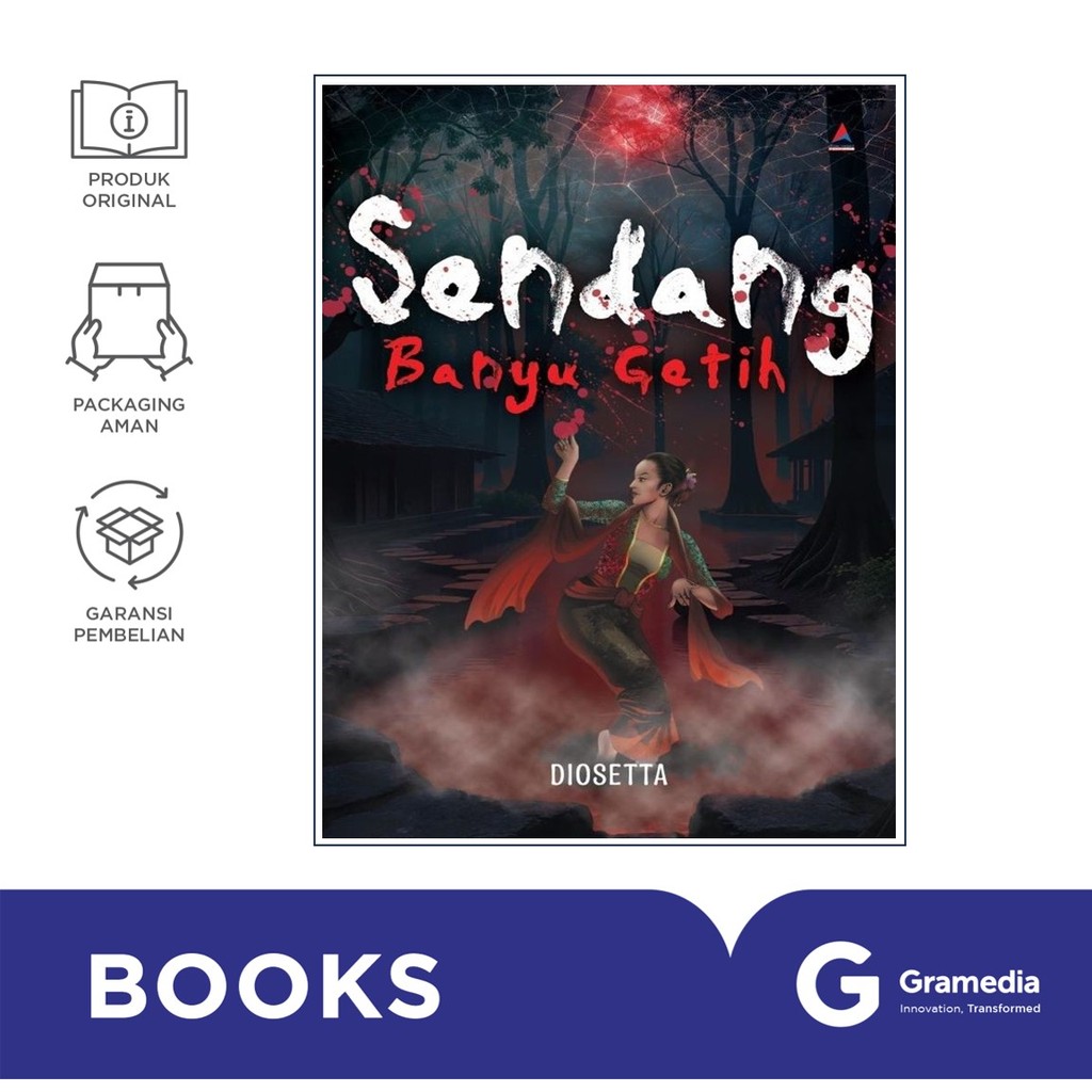 Jual Sendang Banyu Getih ( Diosetta ) | Shopee Indonesia