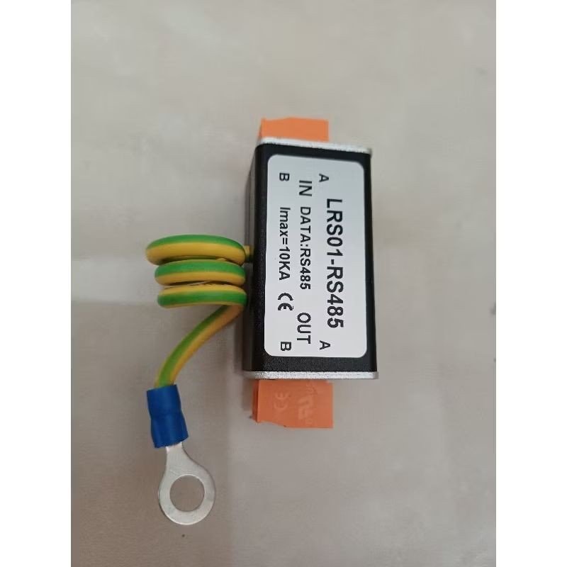 Jual Arrester LRS01-RS485 Surge Arrester LRS01-RS485 Surge Arrester ...