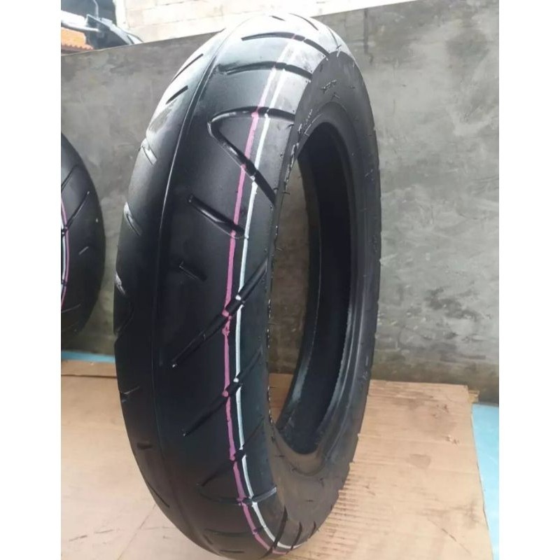 Jual ban depan motor Honda Scoopy ring 12 ukuran 100/90 ban tubles merek IRC | Shopee Indonesia