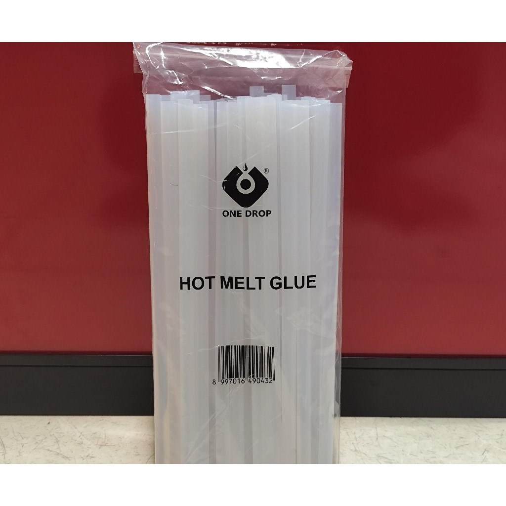 Jual KICLONE_SHOP LEM BAKAR BESAR ONE DROP - ISI LEM TEMBAK ONE DROP ...