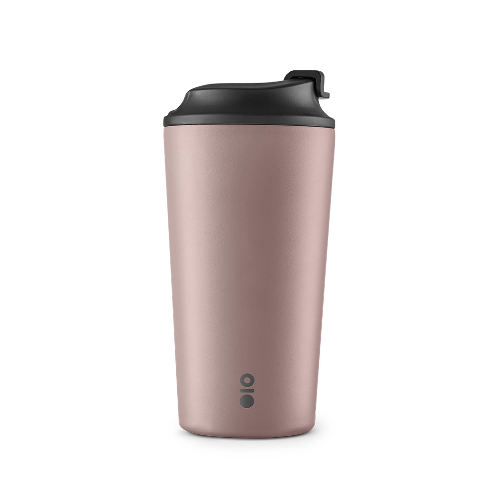 Jual Montigo | Tumbler Sense Coffee Cup 16oz 480ml -Timbewood | Shopee ...