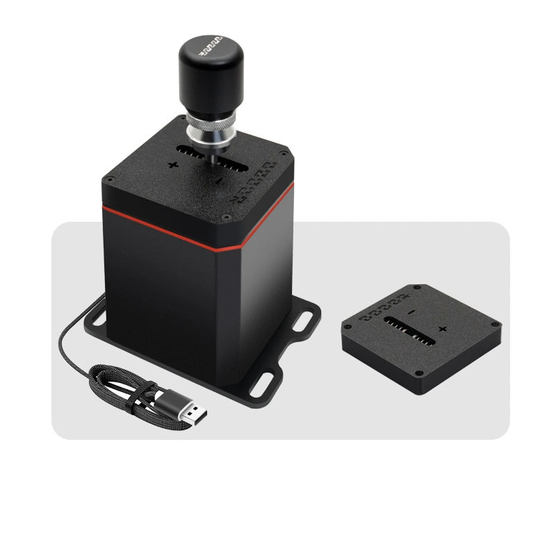 Jual PC USB Sim Shifter Racing Games H Sequential Shifter for Logitech ...