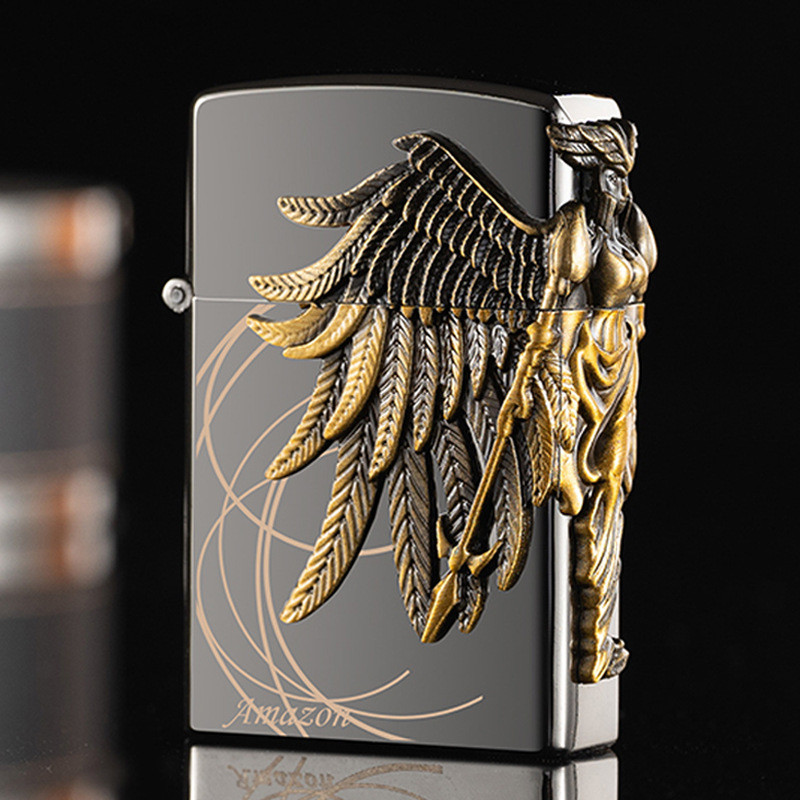 Jual Korek Api Unik Dan Keren - korek bara unik dan antik gas model ...