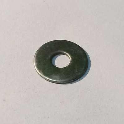 Jual Ring Plat Besi Gepeng Bulat M6 - Ring Serbaguna | Shopee Indonesia