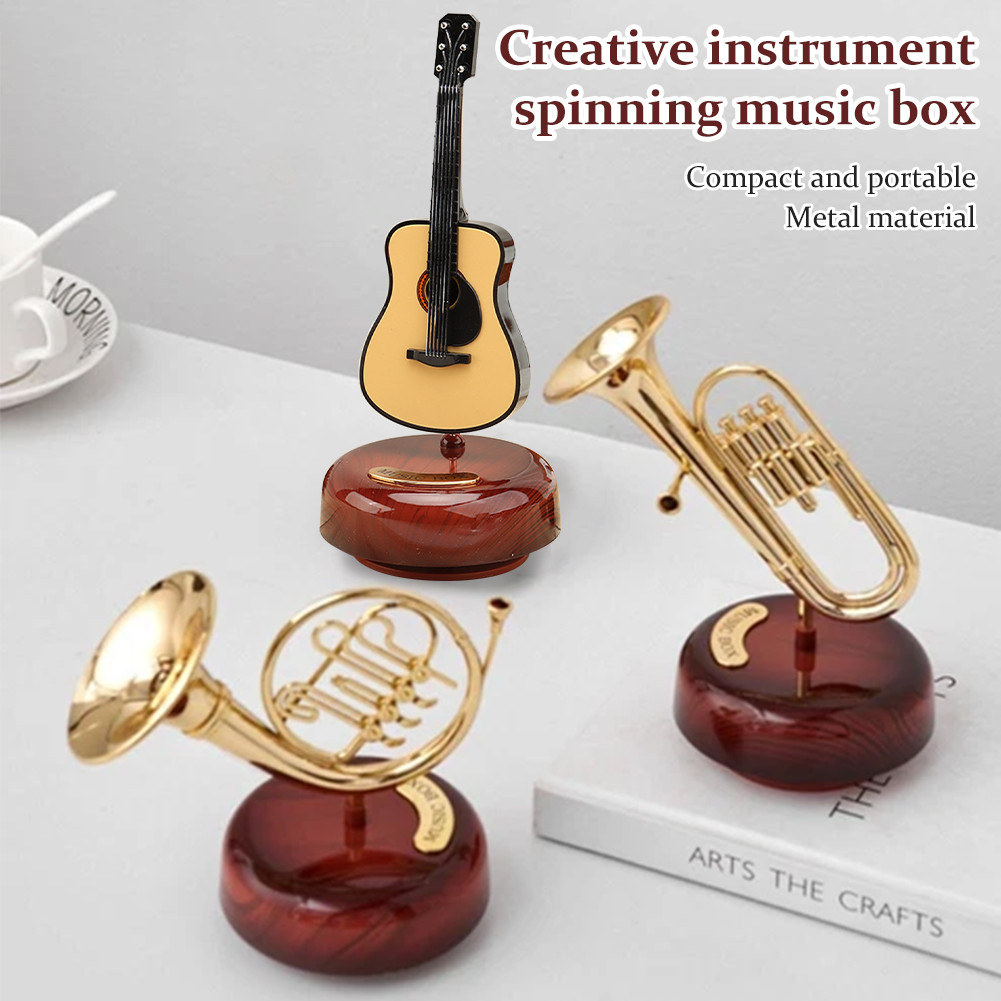 Jual Alat musik saksofon terompet tuba gaya klasik Eropa alat musik ...