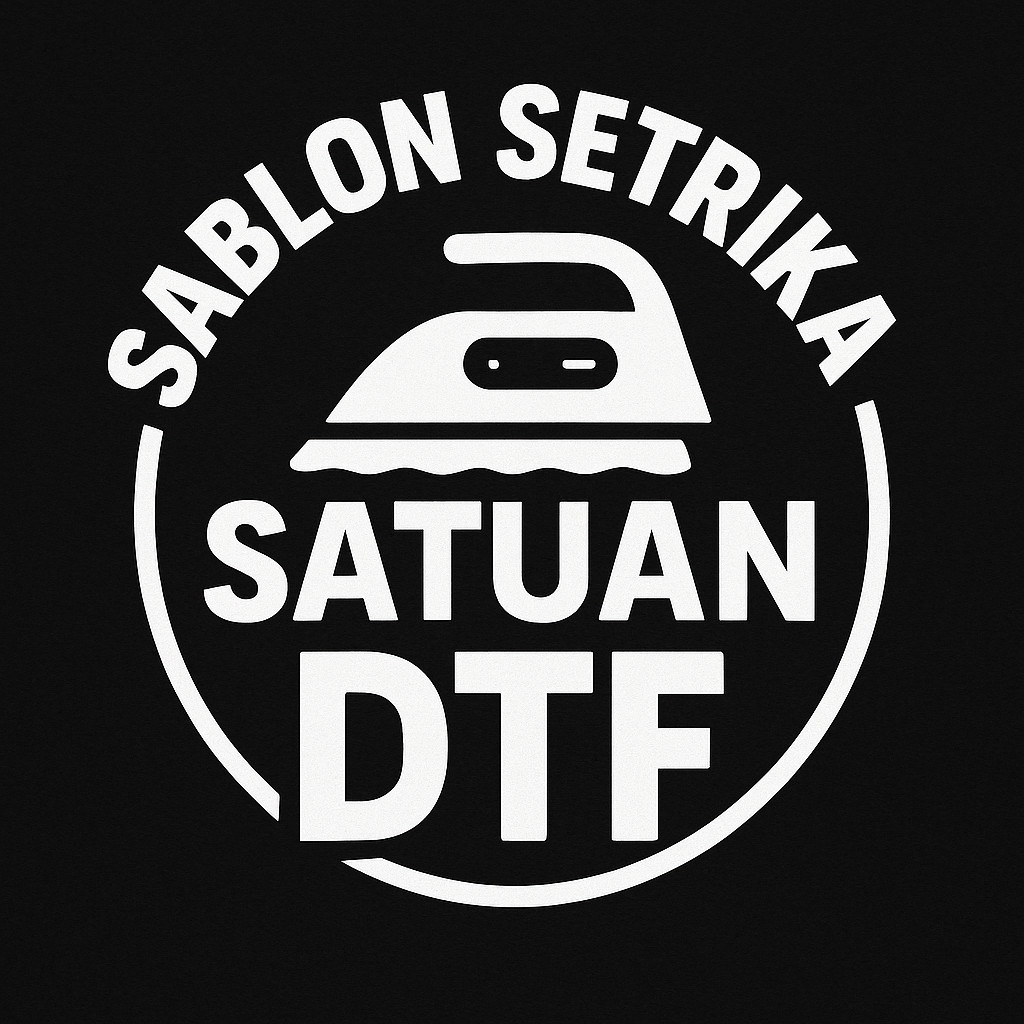 Jual Sablon Setrika FULL WARNA Foto Logo Nama satuan - KRCN MERCH ...