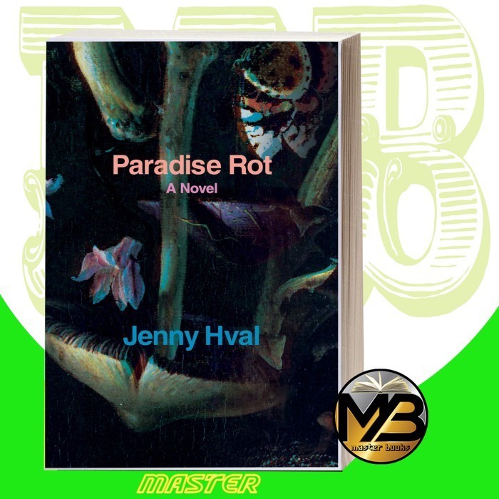 Jual Buku Paradise Rot Hval, Jenny | Shopee Indonesia