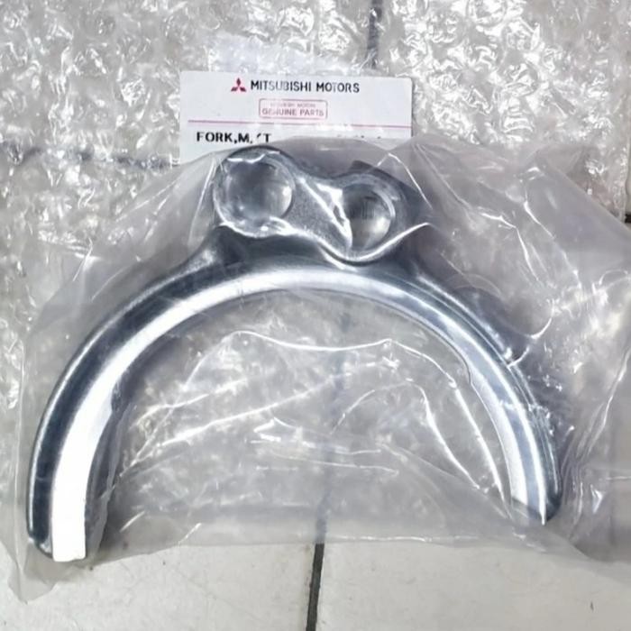 Jual STOK BARU fork gigi 1 & 2 Pajero sport strada triton 2500cc 4D56 ...