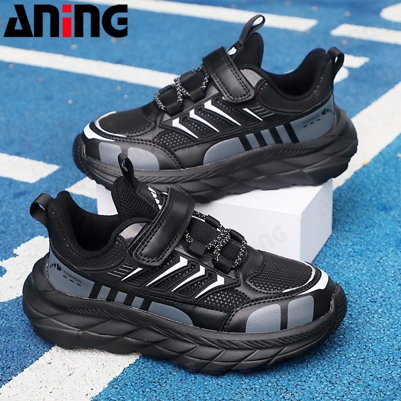 Jual ANING ANINGBOY-Sepatu sekolah anak SD sepatu olahraga SMA sepatu ...