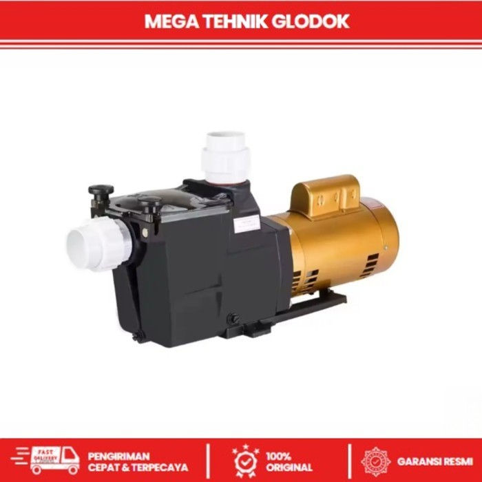 Jual Pompa Kolam Renang Hayward SUPER PUMP 1.5HP - Model SP1503 HAYWARD 1.5 HP - 1HP - 1HP ...