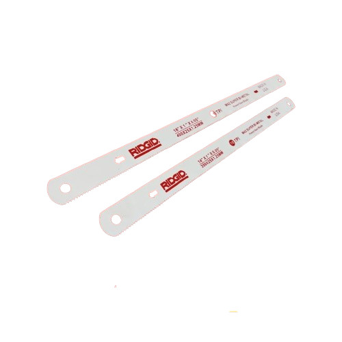 Jual RIDGID Mata Gergaji Mesin 14” & 16” – 10 TPI M2 Super Bi-Metal ...