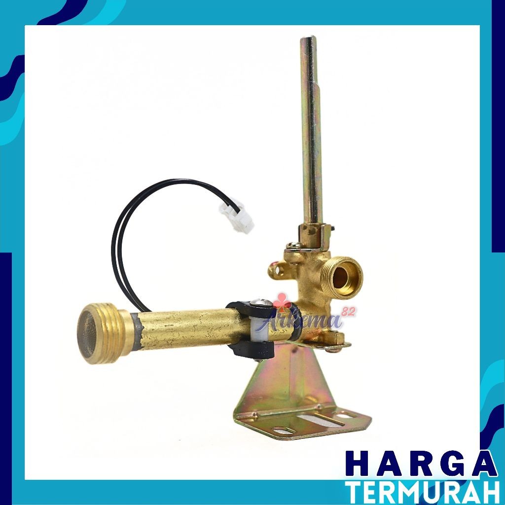 Jual PIPA INLET WATER HEATER GAS | SALURAN GAS WATER HEATHER SWITCH ...