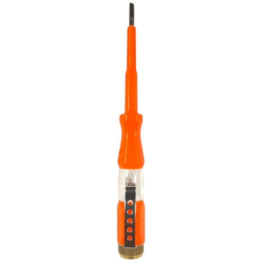 Jual RIDGID Electroscope Pen – Obeng Tespen Listrik 100V-500V ...