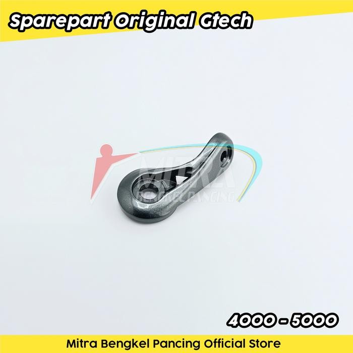 Jual Bail Arm Gtech 4000 - 5000 Veneno DMK Sparepart Original MBP ...