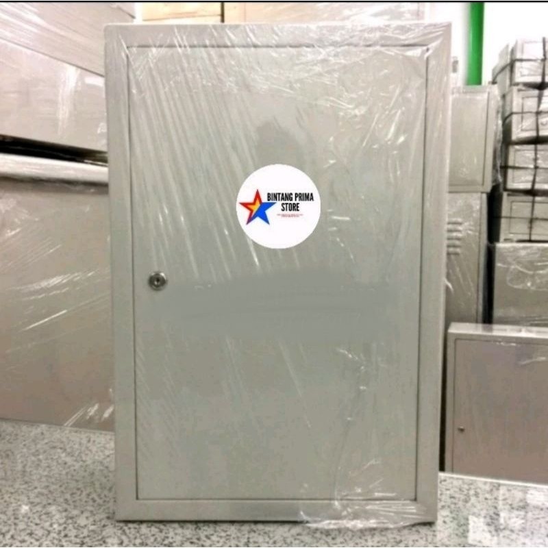 Jual Box Panel ukuran 40x60 Indoor | Shopee Indonesia