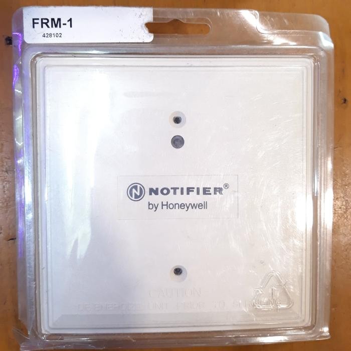 Jual NOTIFIER FRM 1 Relay Control Module | Shopee Indonesia