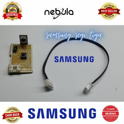 Jual sensor ac samsung segitiga triangle + soket tool | Shopee Indonesia