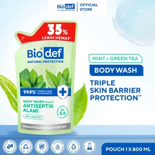 Toko Online Biodef Official Shop | Shopee Indonesia