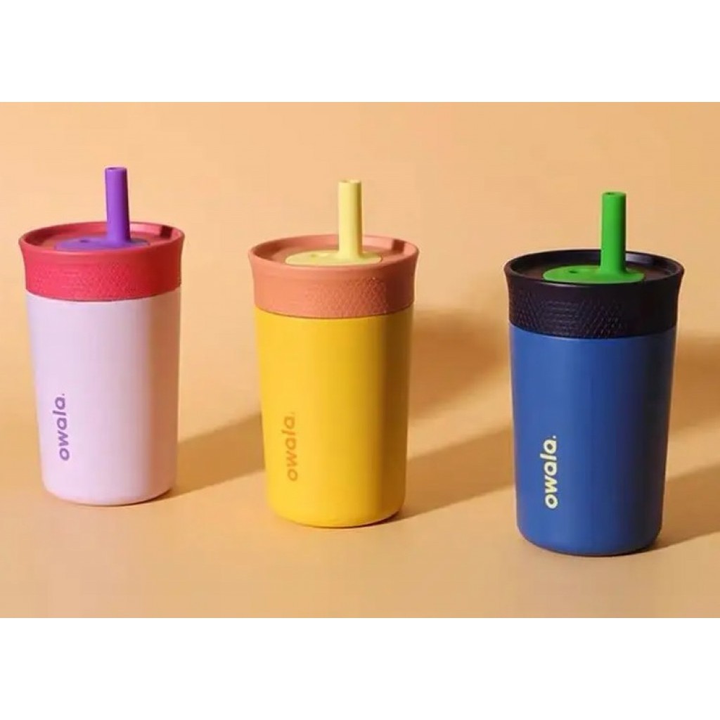 Jual Mini Tumblr Owala by Platefulnco | Shopee Indonesia