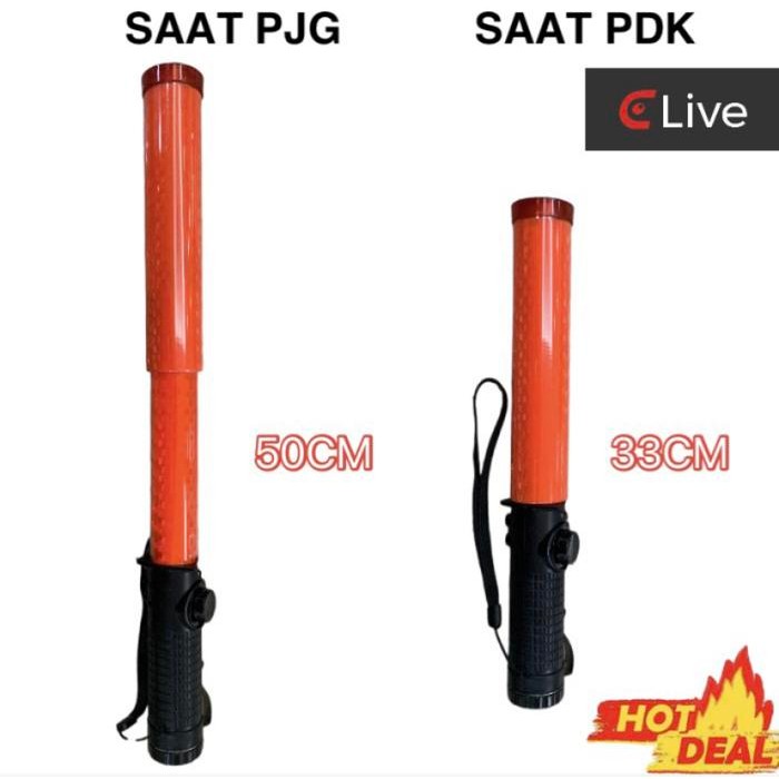 Jual Lampu Lalin Besar 54cm&41cm /Lampu Lalu Lintas/Traffic Light Ref ...