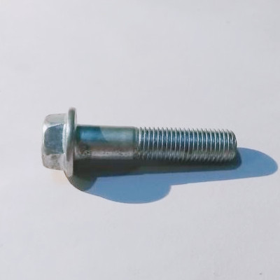Jual Baut Flange Bolt M10 10x45 Knalpot Blok Mesin Bak CVT - Honda ...