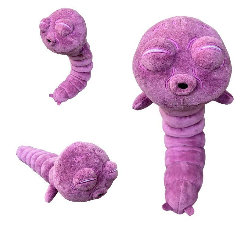 Jual Jujutsu Kaisen Toji Fushiguro Cursed Spirit Worm Plush Stuffed ...