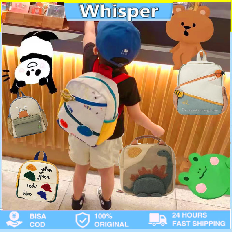 Jual Tas Bahu Pola Tas Sekolah Tas Sekolah Anak Laki-laki Tas Sekolah ...