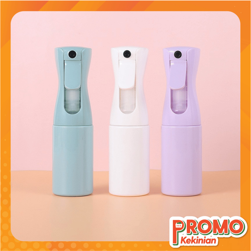 Jual Promo Kekinian - Bo6637 Spray Botol Kabut Halus / Misty Spray ...