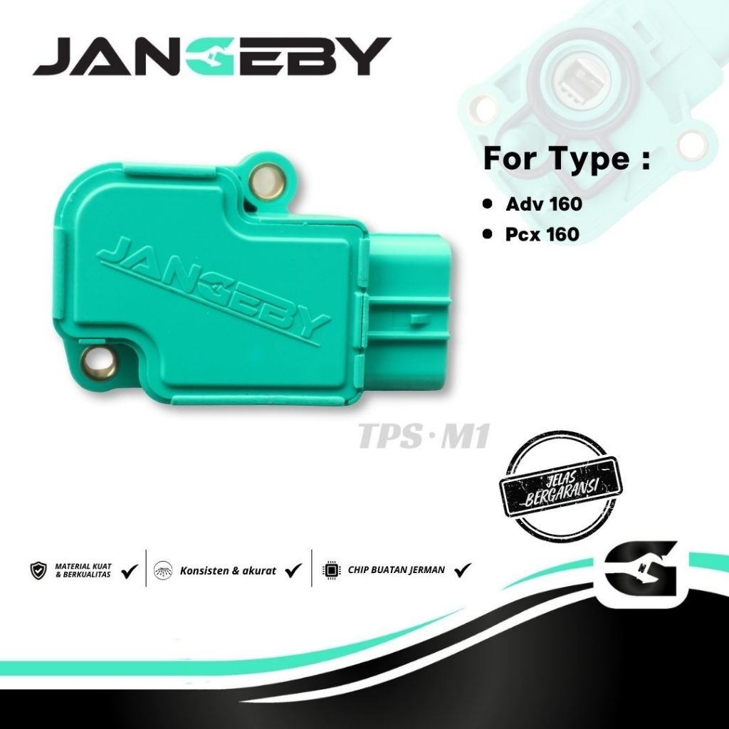 Jual Sensor TPS JANGEBY M1 PCX 160 ADV 160 | Shopee Indonesia