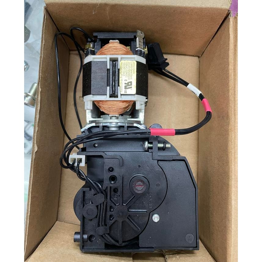 Jual Gear Motor Schneider EX33177 220VAC / Gear MOtorized Schneider ...