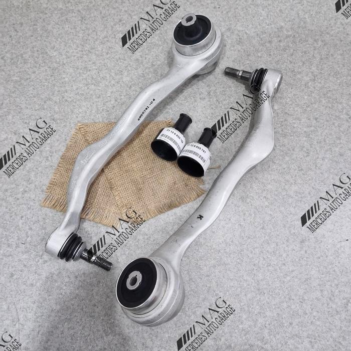 Jual ARM BALJOINT ATAS DEPAN BMW F30 320i 328i 335i 430i ORI CONTROL ...