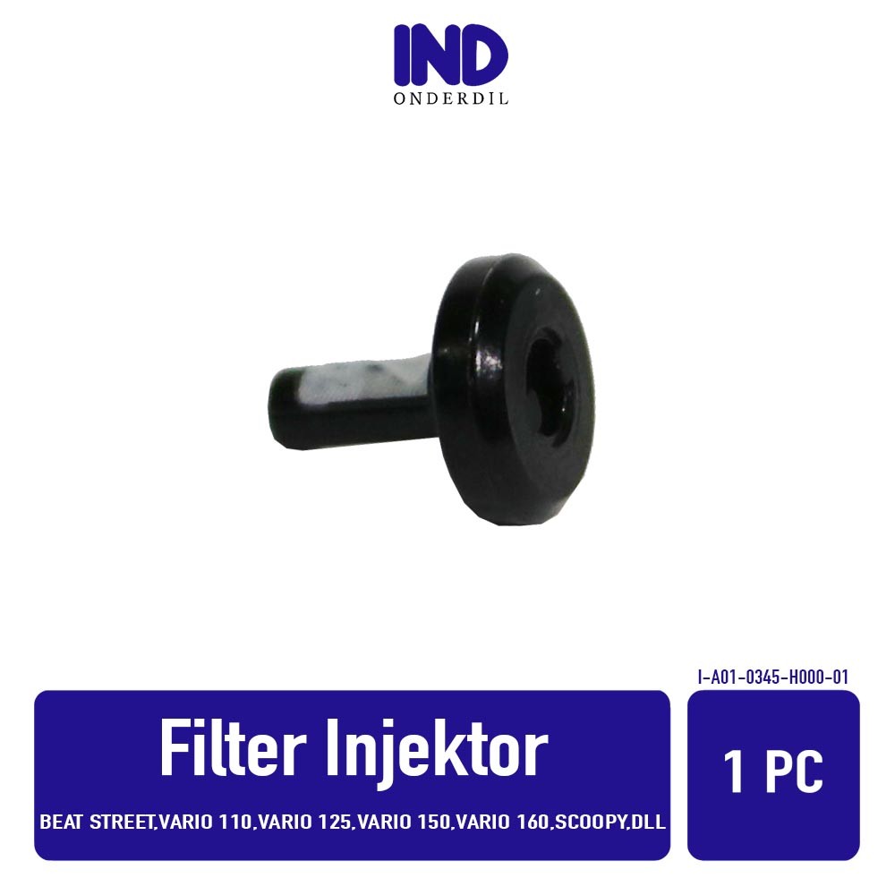 Jual Filter Injektor All Honda, Beat, Beat Street, Vario 110 125 150 ...