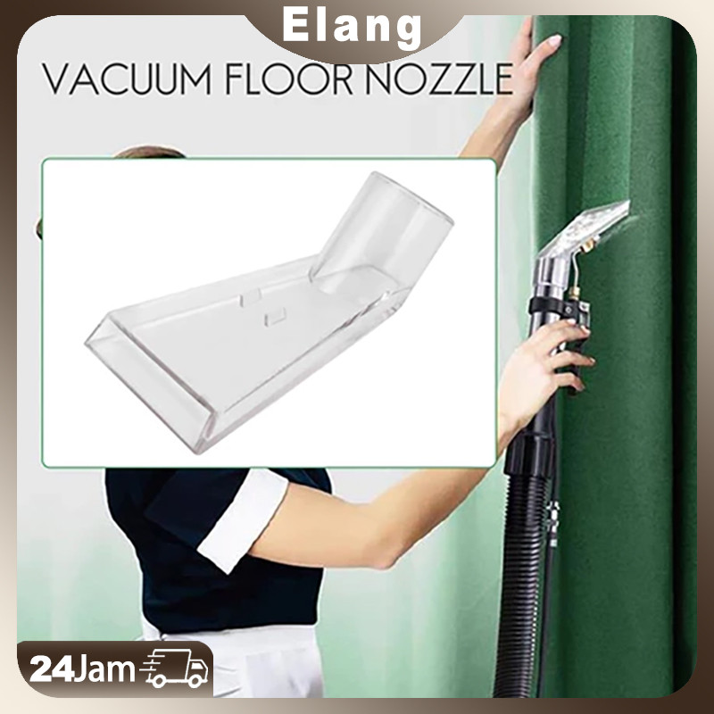 Jual 38mm Vacuum Cleaner Extractor Hand Nozzle/ Nozzle Tangan Penyedot ...