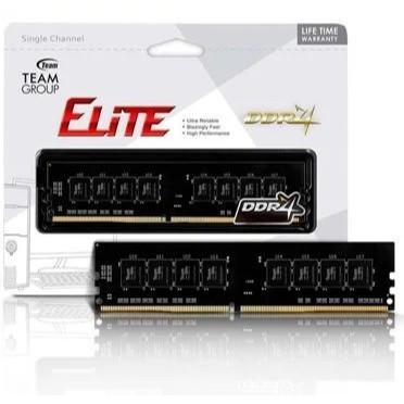 Jual TEAM ELITE RAM DDR4 8GB 3200MHz / DDR5 8GB 5600MHz LongDIMM – RAM ...