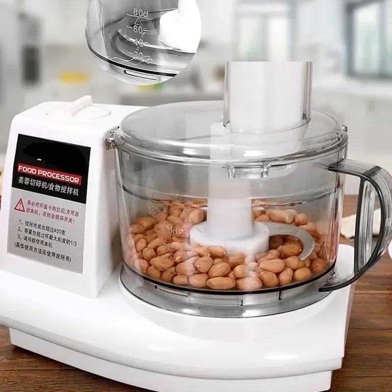 Jual Portable 220v Garlic Machine Paste Artifact Hit Chili Machine ...