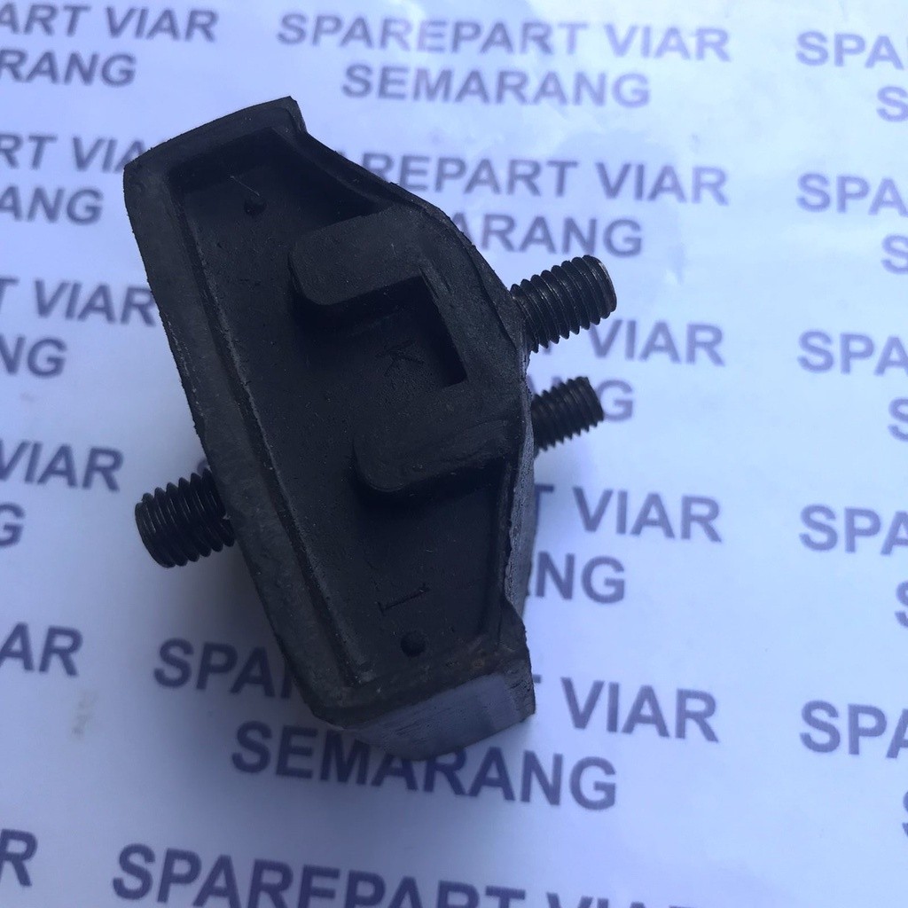 Jual Viar - Engine mounting/Dudukan mesin kotak /Bantalan karet mesin ...