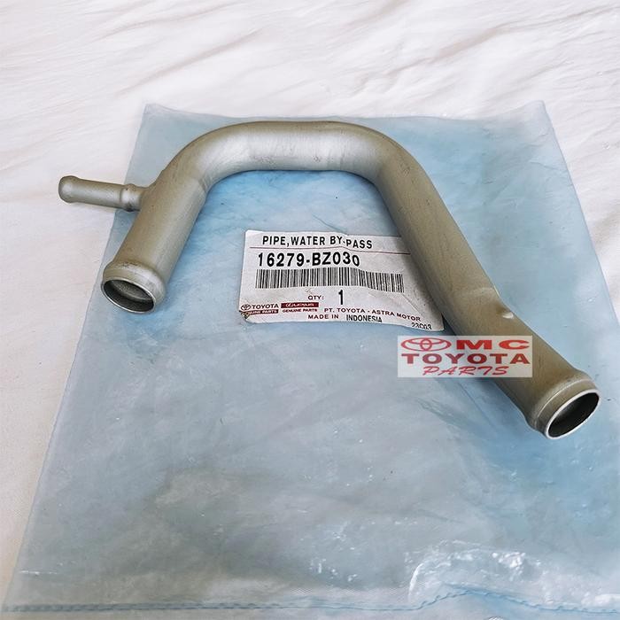 Jual Selang Pipa Pipe Water By Pass Avanza Xenia 2004-2015 Original ...