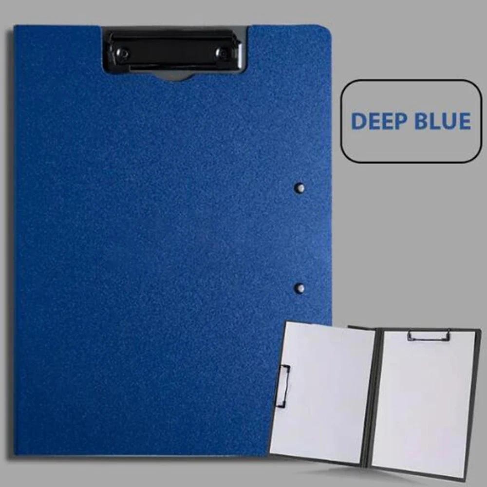 Jual A4 Folder Board, Test Paper Folder, Data Storage Bag, File Storage ...