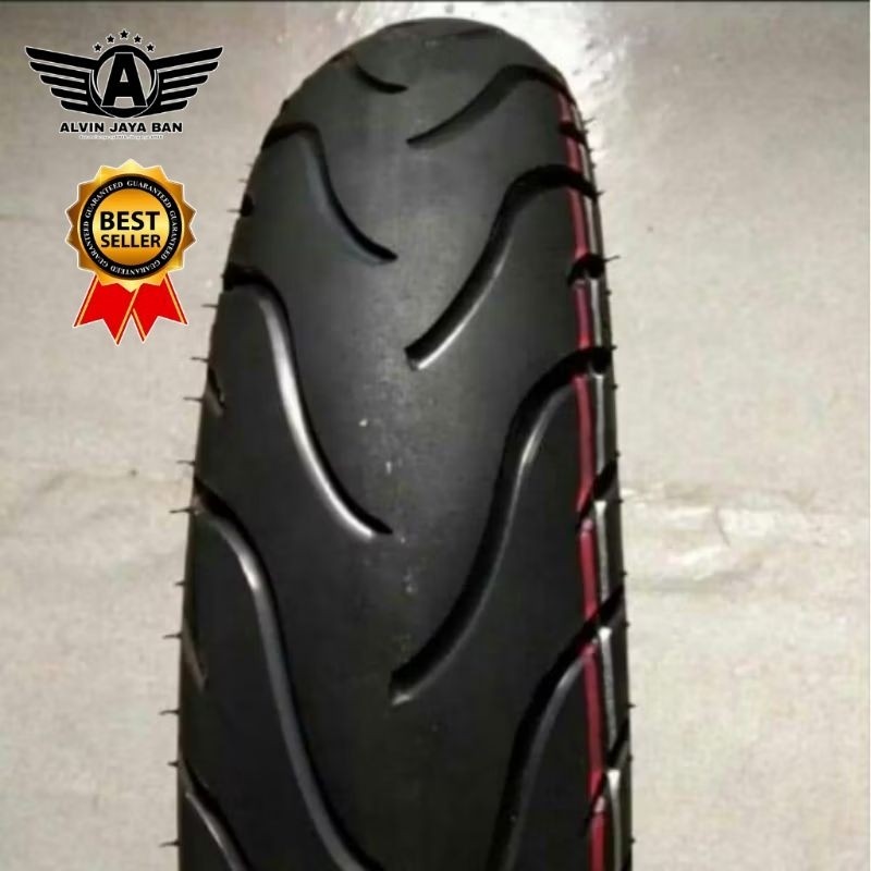 Jual ban motor matic merek Michelin ukuran 90/90 ring 14 tubless ...