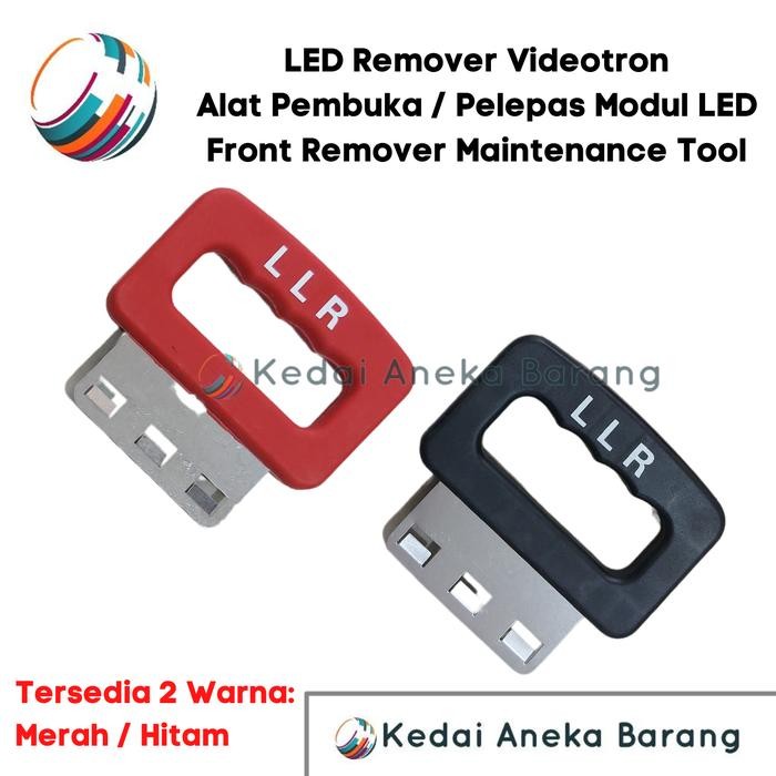 Jual LED Remover Videotron Alat Tool Pembuka Pelepas Panel Module Modul ...