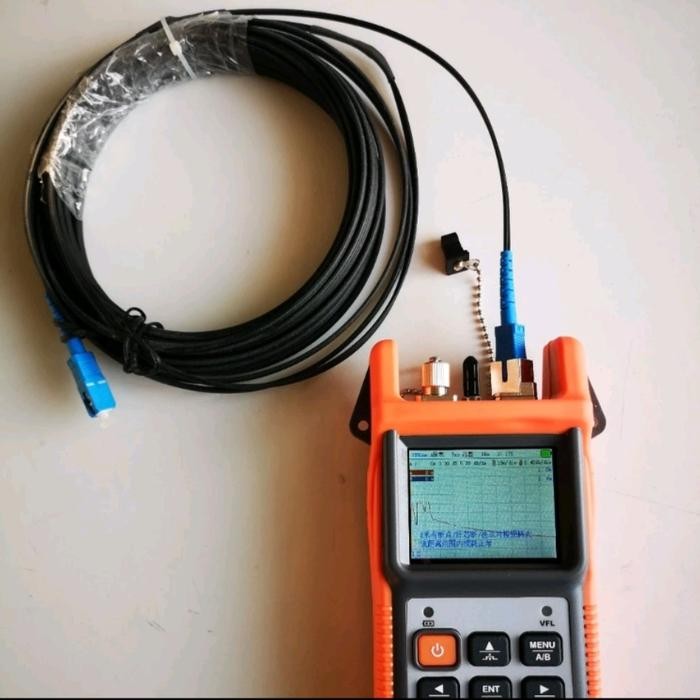 Jual OTDR Mini 3in1 1550nm CY190E | Shopee Indonesia