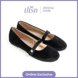 Jual The Little Things She Needs - RYA [Online Exclusive] Flatshoes ...
