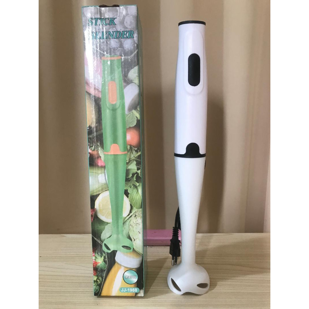 Jual Blander Portable-Hand Blander-Blander JusCO | Shopee Indonesia