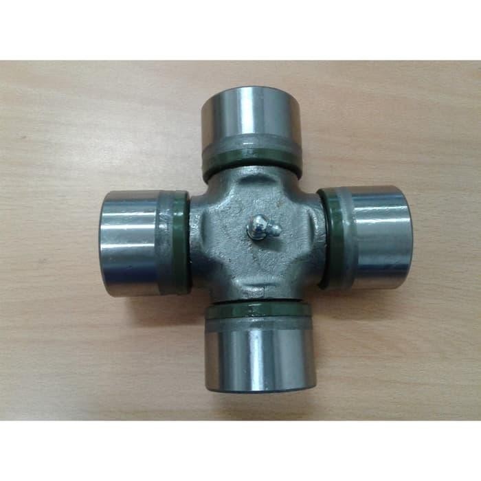 Jual CROSS JOINT PROPELLER SHAFT FOTON SHACMAN TOP | Shopee Indonesia